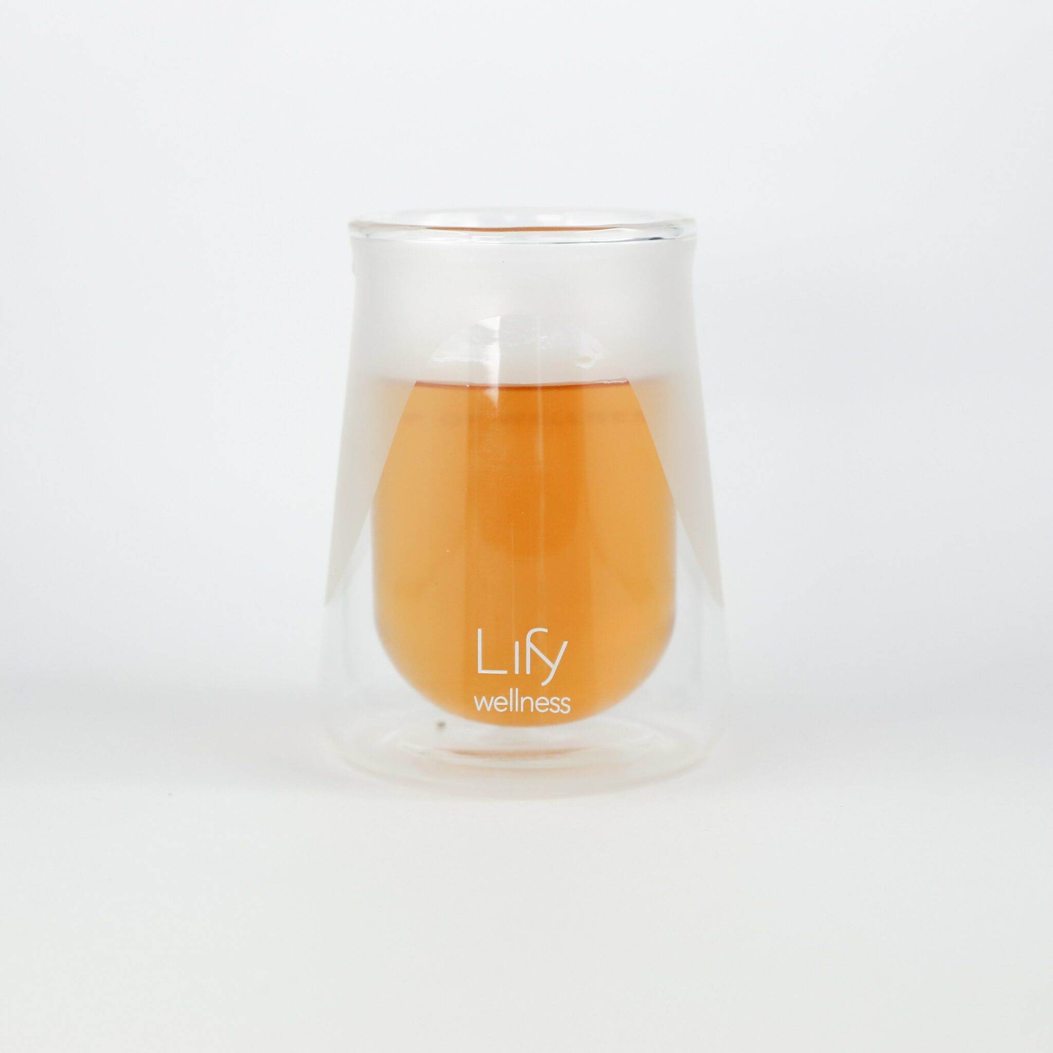 Lify Wellness 專用雙層玻璃杯 - SearchingC