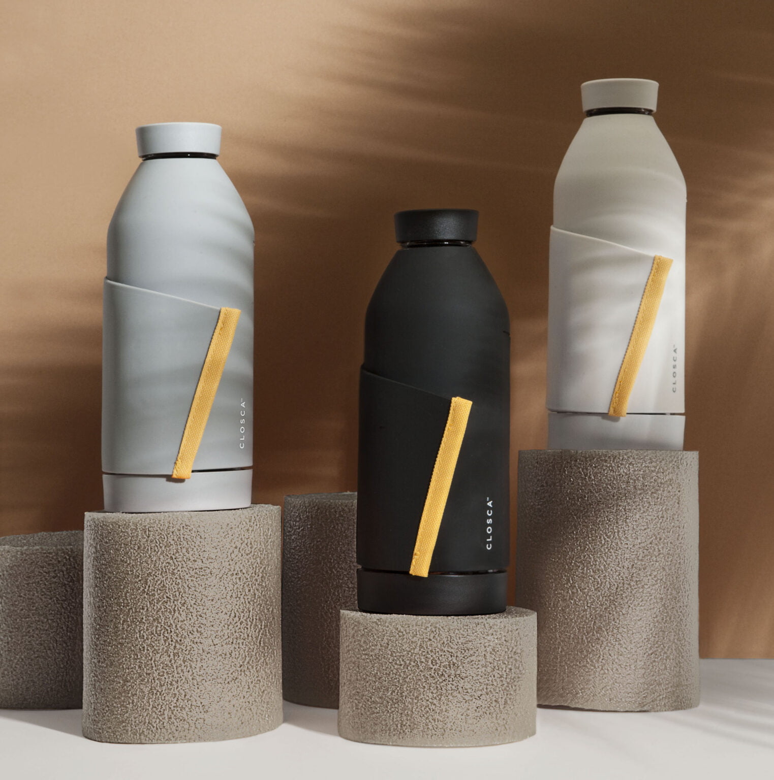 西班牙 Closca Bottle 革命性型格水樽 - SearchingC