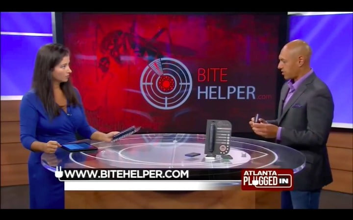 美國 BiteHelper 蚊叮蟲咬止痕筆 ! - SearchingC