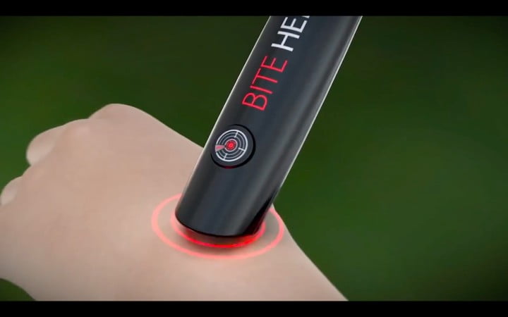 美國 BiteHelper 蚊叮蟲咬止痕筆 ! - SearchingC