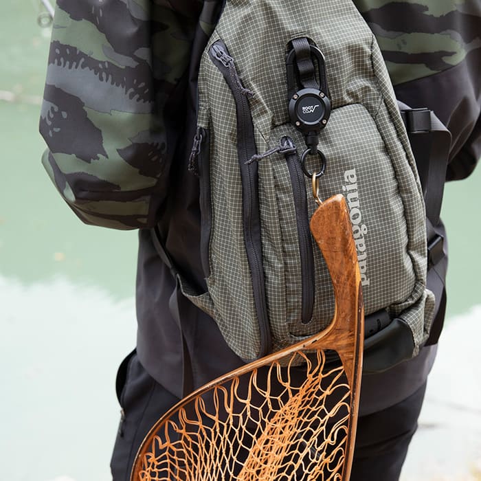 日本ROOT CO Gravity 360捲軸伸縮扣 - SearchingC