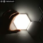 英國 Helios Touch 觸碰即亮裝飾燈 (11月27日寄出) - SearchingC