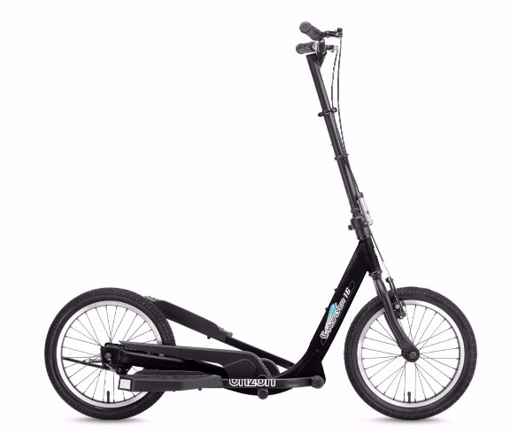 Stepwing 健身單車 - SearchingC