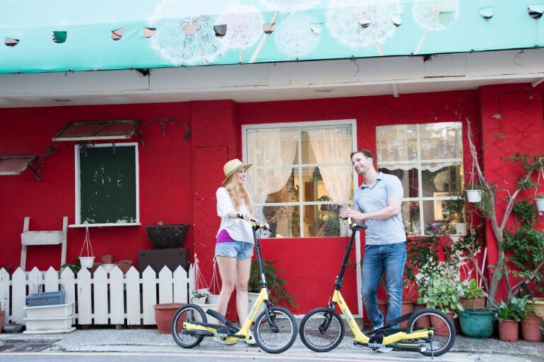 Stepwing 健身單車 - SearchingC