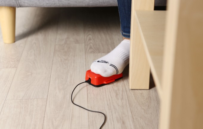 韓國 TOUCHBEAT 隨行鼓套裝 - SearchingC