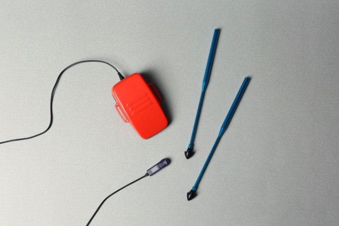 韓國 TOUCHBEAT 隨行鼓套裝 - SearchingC