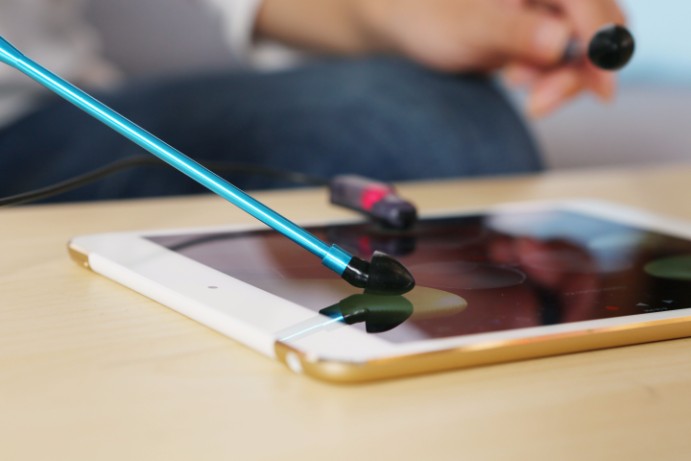 韓國 TOUCHBEAT 隨行鼓套裝 - SearchingC