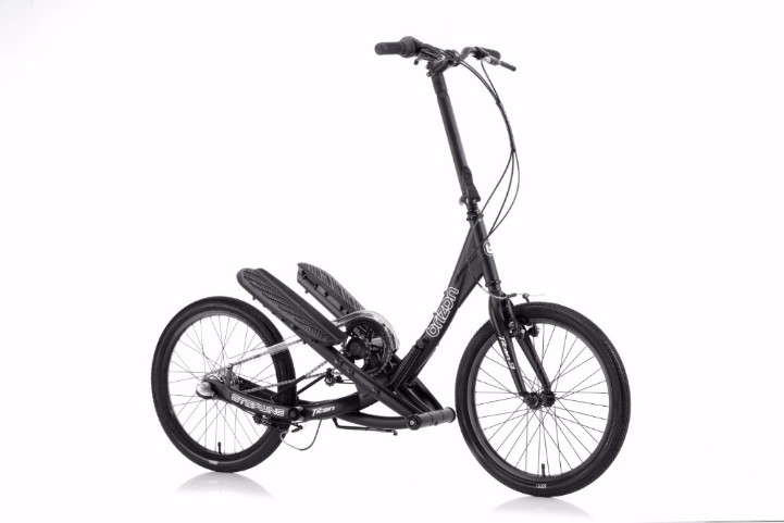 Stepwing 健身單車 - SearchingC