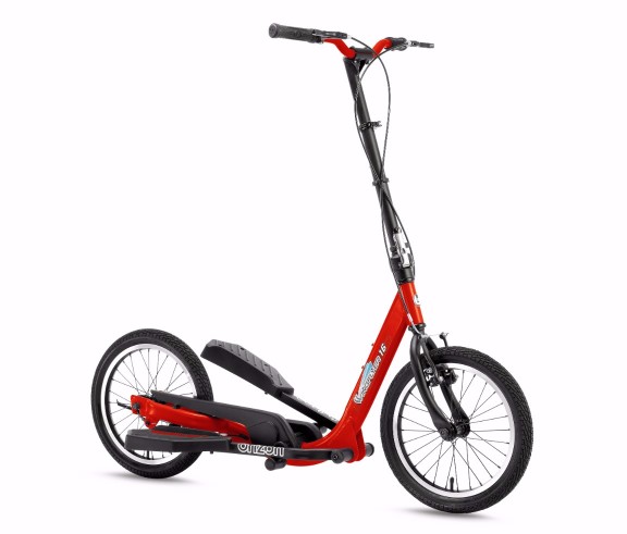 Stepwing 健身單車 - SearchingC