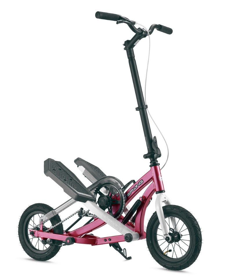 Stepwing 健身單車 - SearchingC