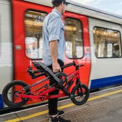 Stepwing 健身單車 - SearchingC