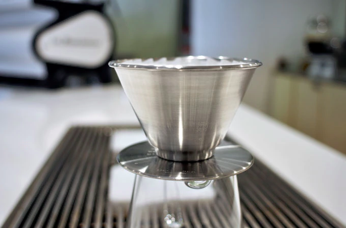 韓國December聰明滴漏咖啡濾杯 - SearchingC