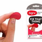 韓國 PongTu 十分鐘通渠貼紙 | 韓國製造 - SearchingC