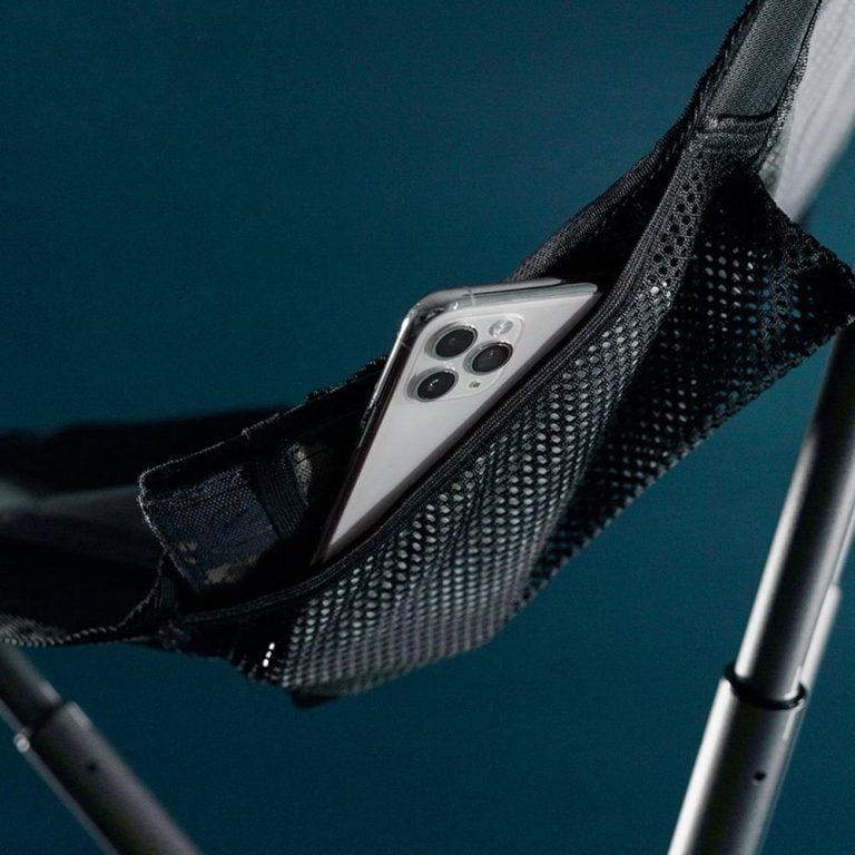 丹麥 Sitpack Campster 超輕戶外露營椅 - SearchingC