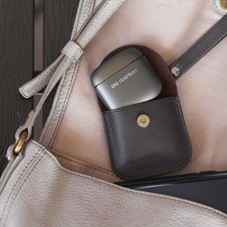 Dashbon SonaBuds 3 DNS 動態通話降噪耳機 | 內置高通 Qualcomm 晶片 - SearchingC