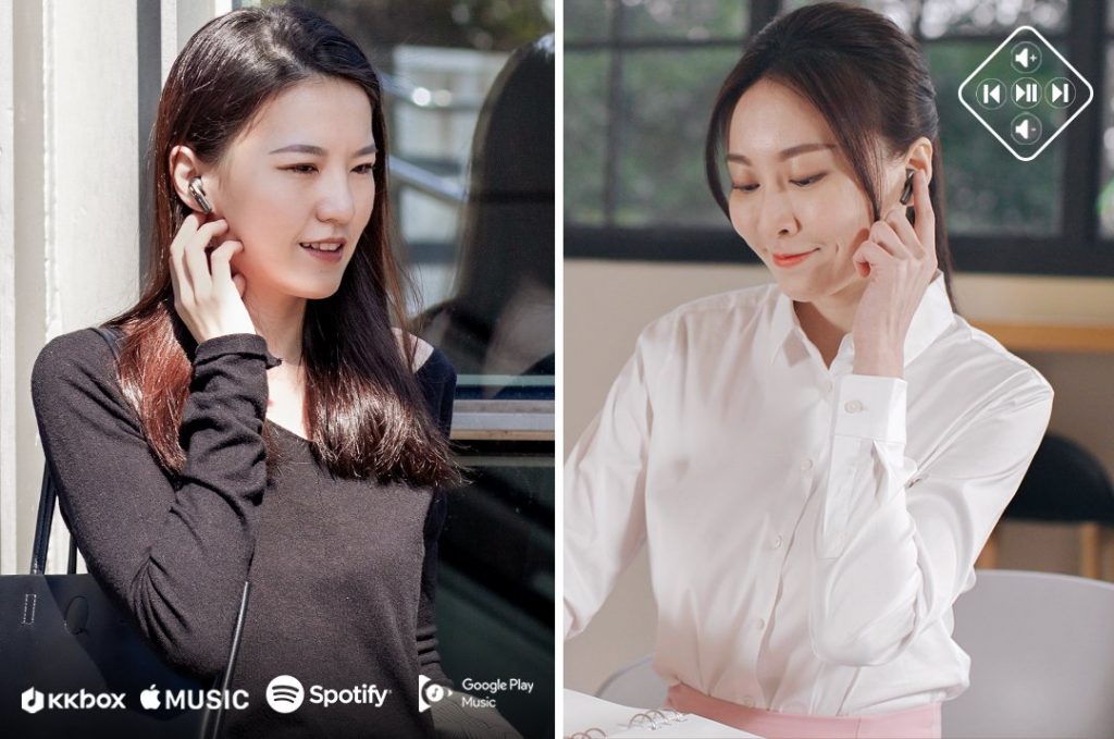 Dashbon SonaBuds 3 DNS 動態通話降噪耳機 | 內置高通 Qualcomm 晶片 - SearchingC