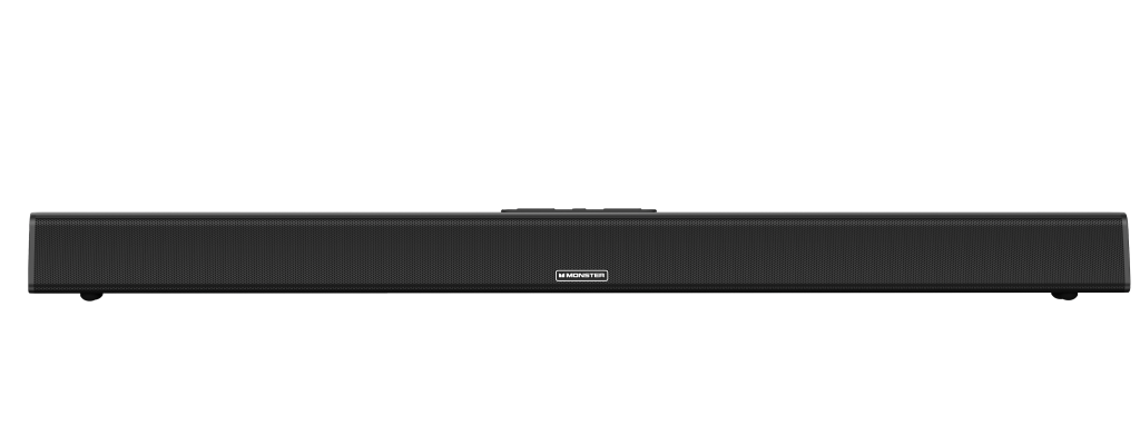 Monster Soundbar SB100 澎湃震撼音響 (品牌直送) - SearchingC