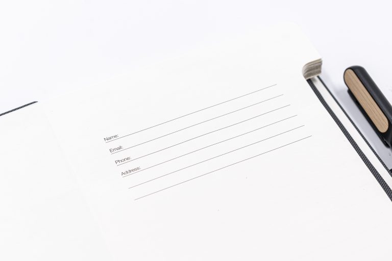 Noty Deluxe 創意多功能硬皮記事本連筆 (品牌直送) - SearchingC