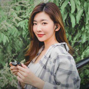 Dashbon SonaBuds 3 DNS 動態通話降噪耳機 | 內置高通 Qualcomm 晶片 - SearchingC