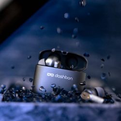 Dashbon SonaBuds 3 DNS 動態通話降噪耳機 | 內置高通 Qualcomm 晶片 - SearchingC