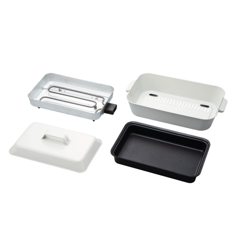 Plus Minus Zero 正負零多功能料理鍋 XKH-E010 (品牌直送) - SearchingC