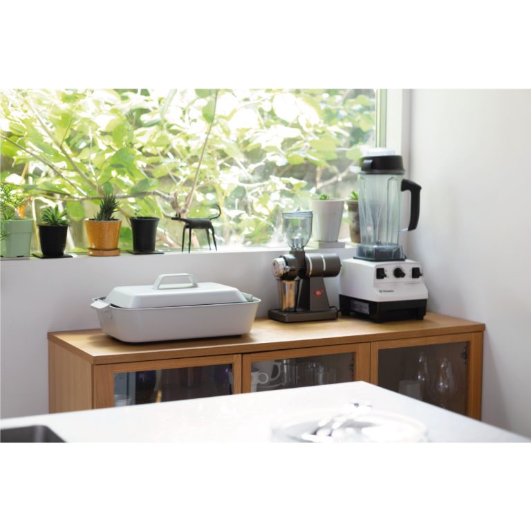 Plus Minus Zero 正負零多功能料理鍋 XKH-E010 (品牌直送) - SearchingC