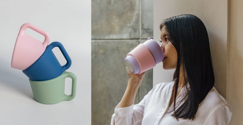 SWANZ MORPH 芯動摩行杯 - SearchingC