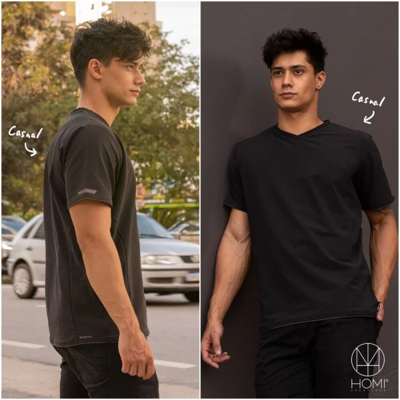 HOMI Movement 地表最強涼感防曬 背心 - SearchingC