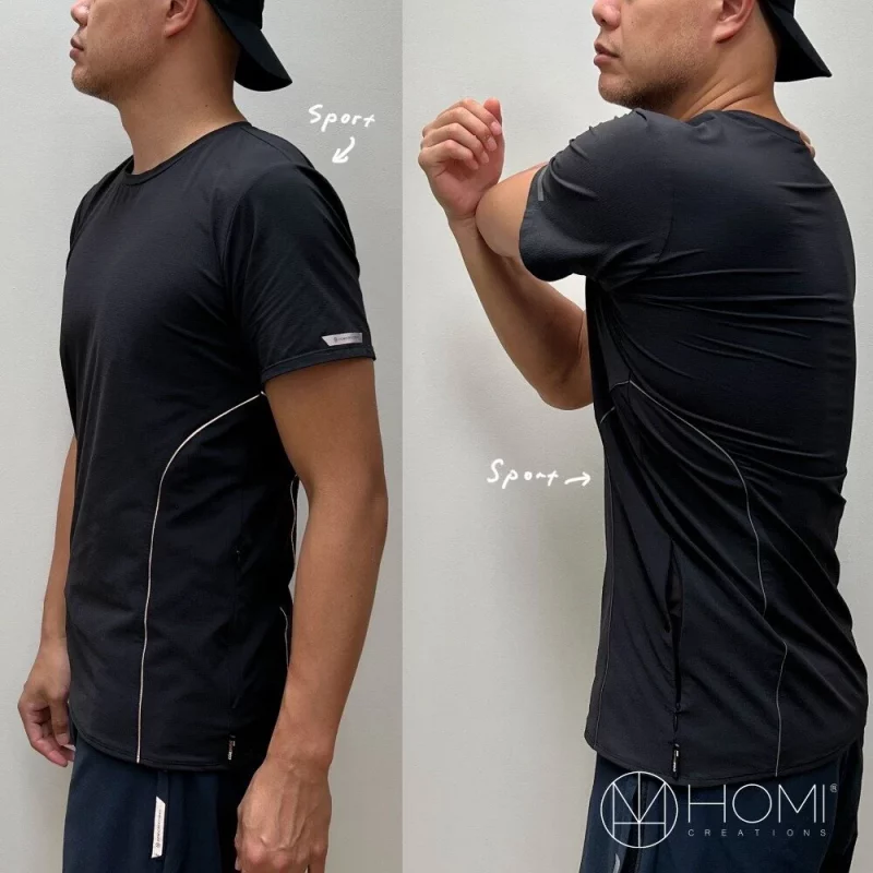 HOMI Movement 地表最強涼感防曬 背心 - SearchingC