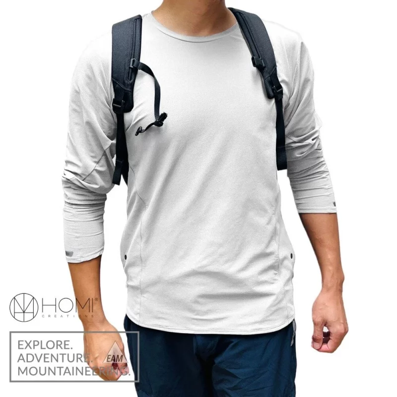 HOMI Movement 地表最強涼感防曬 背心 - SearchingC