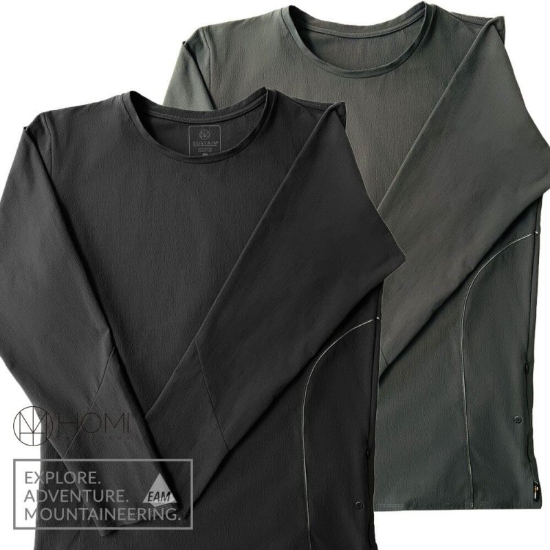 HOMI Movement 地表最強涼感防曬 背心 - SearchingC