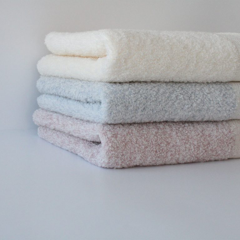 【kontex】今治Chouette系列毛巾/浴巾(L)共三色 (品牌直送) - SearchingC