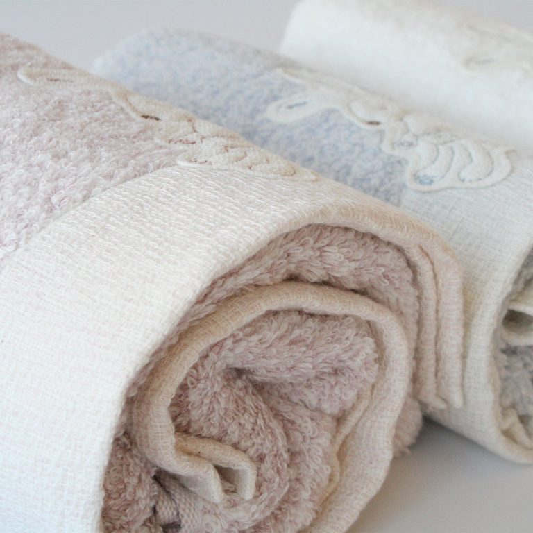 【kontex】今治Chouette系列毛巾/浴巾(L)共三色 (品牌直送) - SearchingC