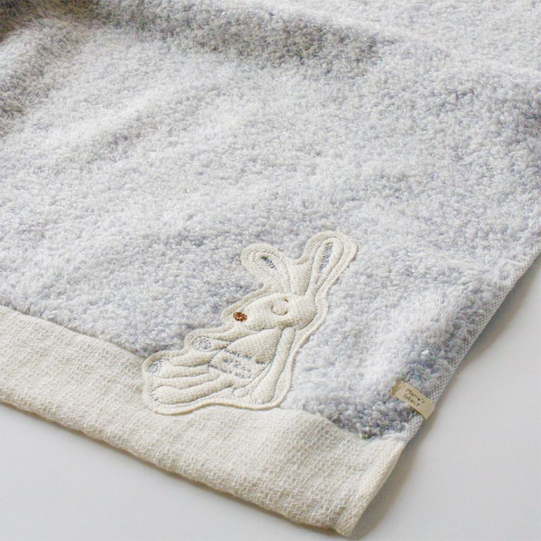 【kontex】今治Chouette系列毛巾/浴巾(L)共三色 (品牌直送) - SearchingC