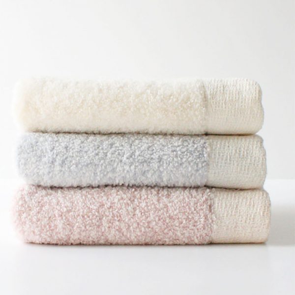 【kontex】今治Chouette系列萬用小方巾 (品牌直送) - SearchingC