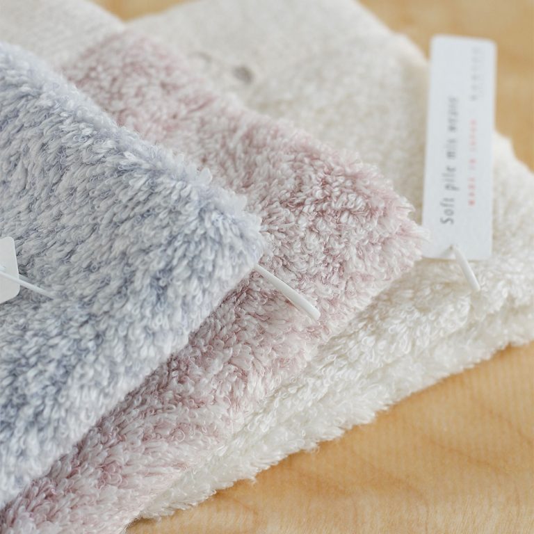 【kontex】今治Chouette系列萬用小方巾 (品牌直送) - SearchingC