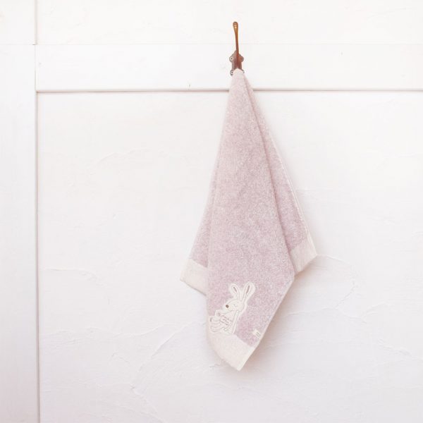 【kontex】今治Chouette系列萬用小方巾 (品牌直送) - SearchingC