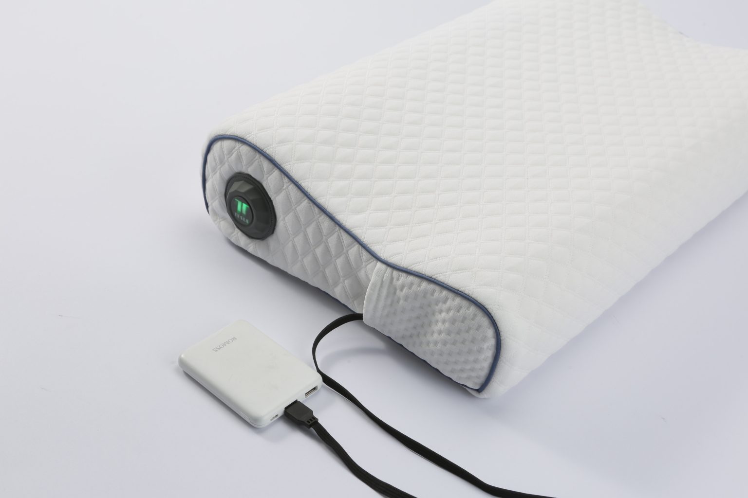 Everlin 智慧溫控記憶枕頭 (12月29日寄出) - SearchingC