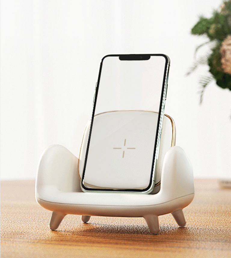 JANPIM 沙發造型無線充電器 (品牌直送) - SearchingC