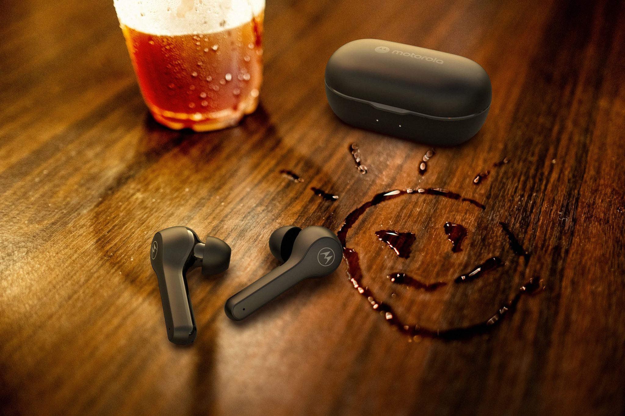 Motorola - MOTO BUDS 085 無線藍牙耳機 (品牌直送) - SearchingC