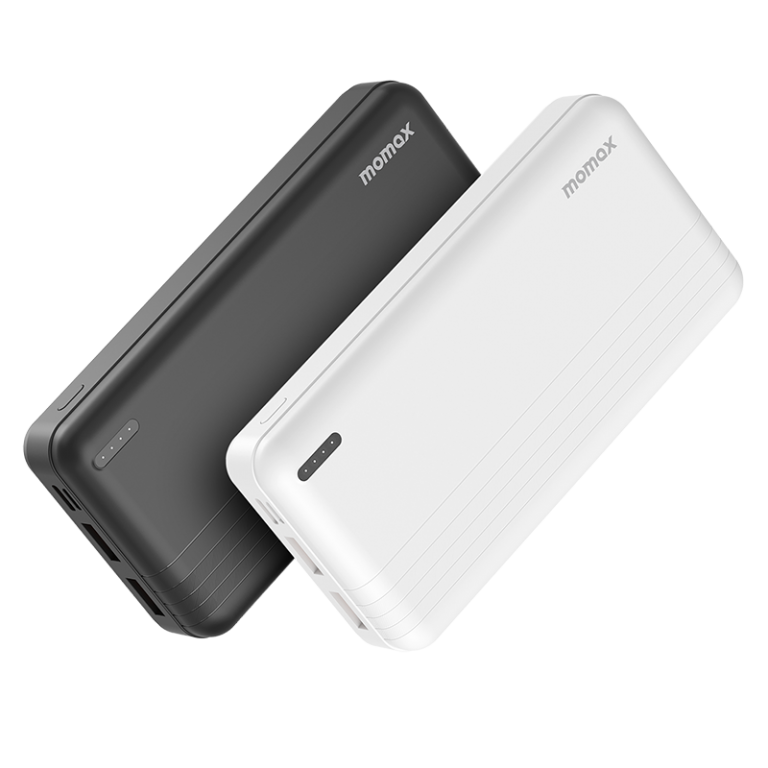 Momax iPower PD 快充流動電源 20000mAh IP78 (品牌直送) - SearchingC