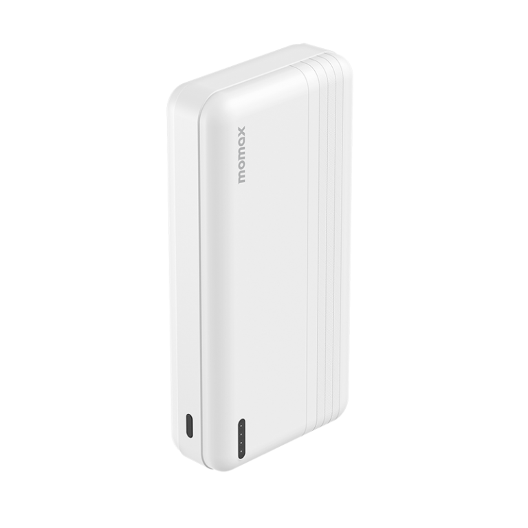 Momax iPower PD 快充流動電源 20000mAh IP78 (品牌直送) - SearchingC