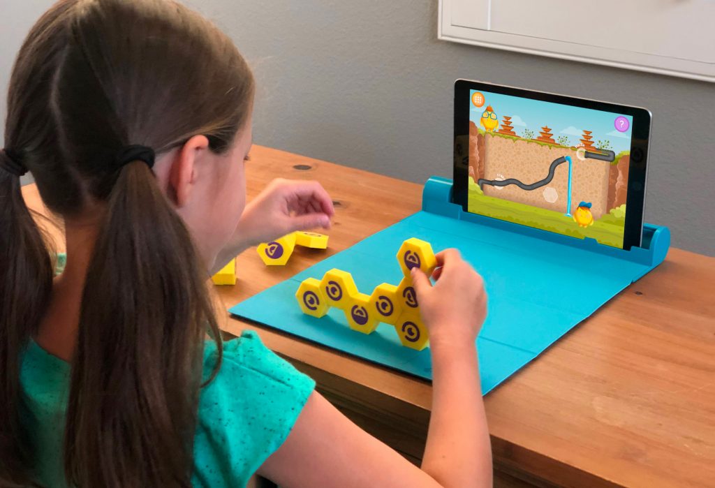 PlayShiFu - Plugo Link STEM AR 遊戲 (品牌直送) - SearchingC