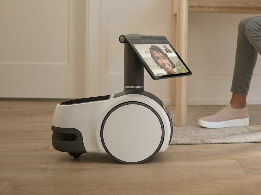 【好物推介】Amazon Astro 第二代智能機器 - SearchingC