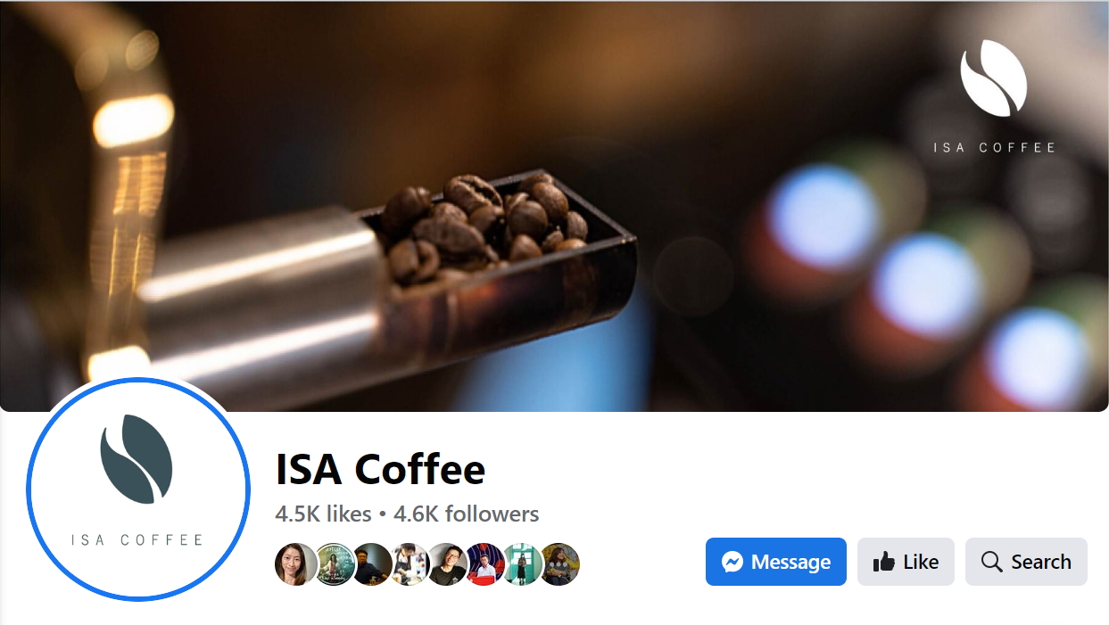 isacoffeesc