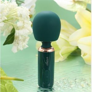 qingnan 迷你AV震動棒 (品牌直送) - SearchingC