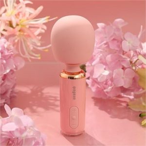 qingnan 迷你AV震動棒 (品牌直送) - SearchingC