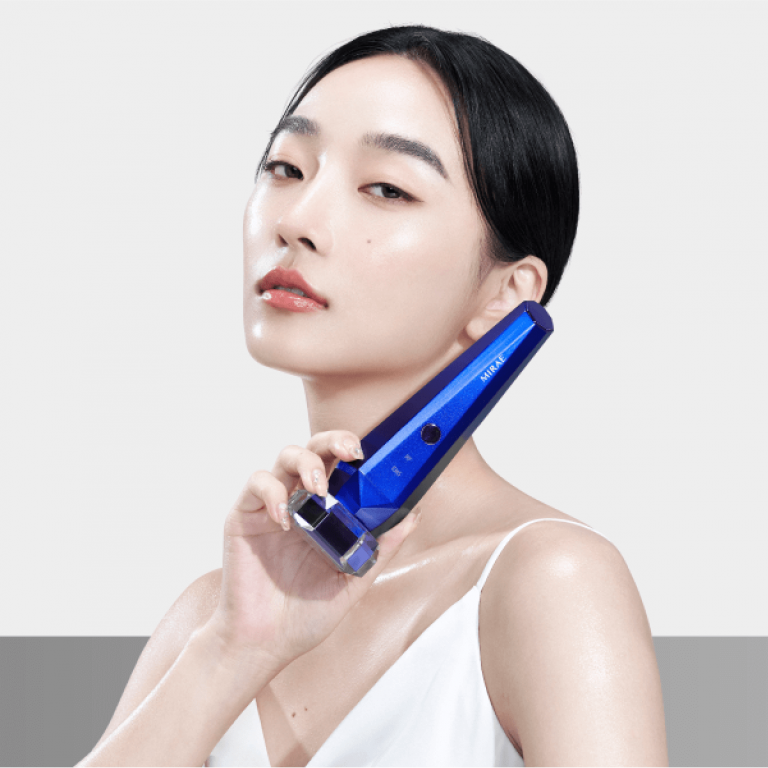 MIRAE 未來美 逆時雙波機 - SearchingC