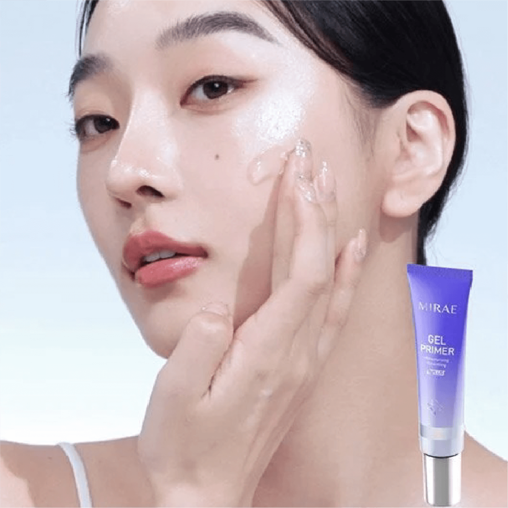 MIRAE 未來美 逆時雙波機 - SearchingC