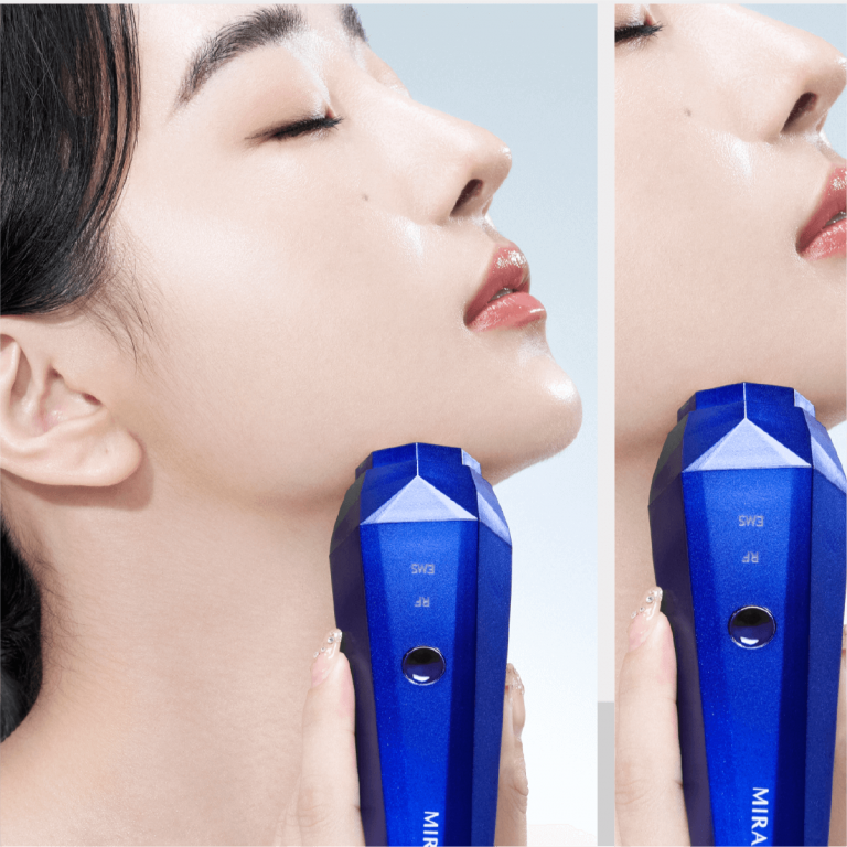 MIRAE 未來美 逆時雙波機 - SearchingC